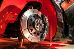 How to Tell If You Have Bad Brake Rotors (And What to Do About It ...